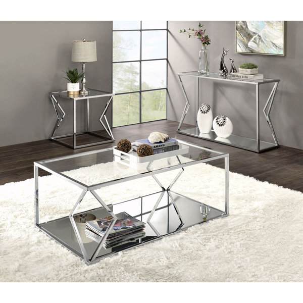Ivy Bronx Jasmeh Coffee Table - Wayfair Canada