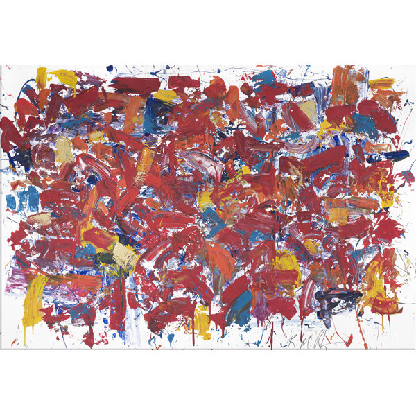 RFA Decor Reds by RFA Decor | Perigold