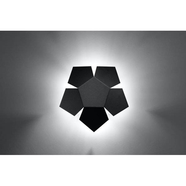 Latitude Run Svalin Up & Downlight | Wayfair.co.uk