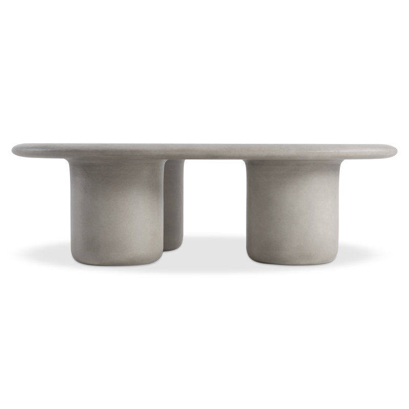 Bernhardt Decliff Cocktail Table | AllModern