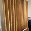 Etta Avenue™ Jeremiah Polyester Room Darkening Curtain Panel & Reviews ...
