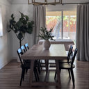 Birch Lane™ Granita Dining Table & Reviews | Wayfair