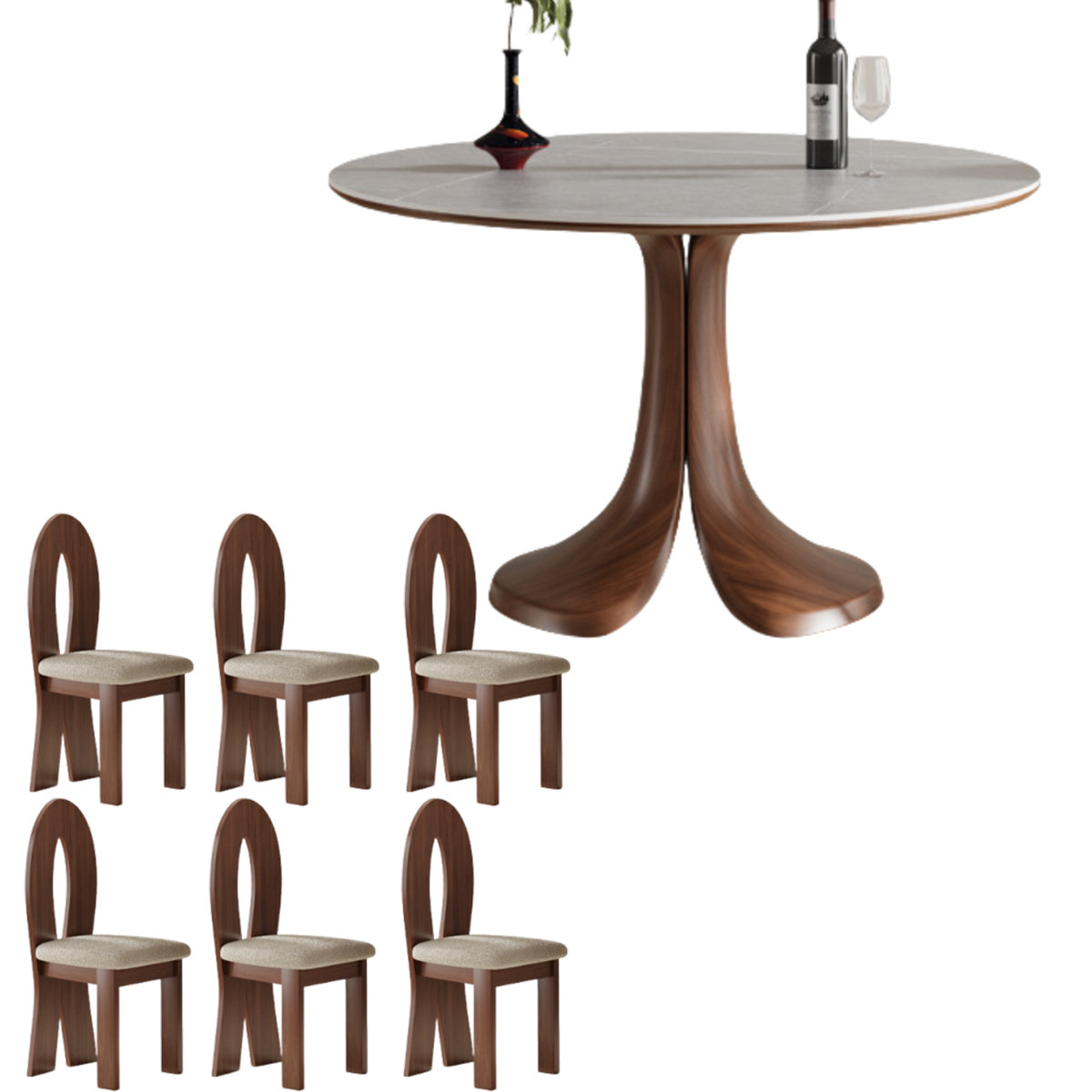 George Oliver Livesay | Wayfair