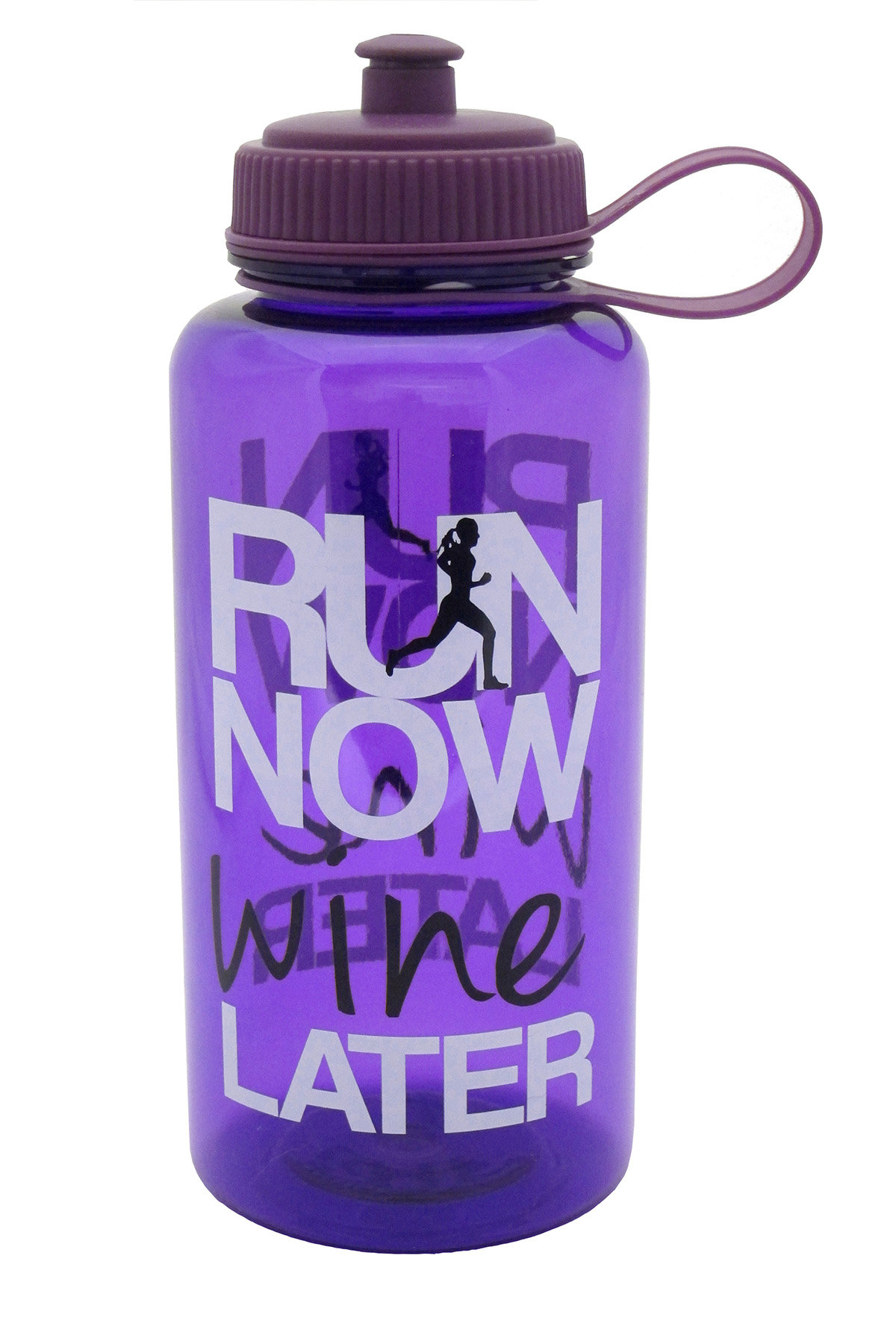 Flash Popup Attitude 32 Oz. Water Bottle | Wayfair