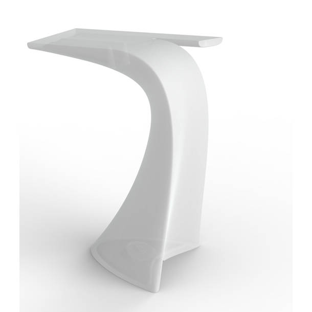 Vondom Wing Outdoor Bar Stool by A-cero | Perigold