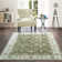 Charlton Home® Jerrod Oriental Rug | Wayfair