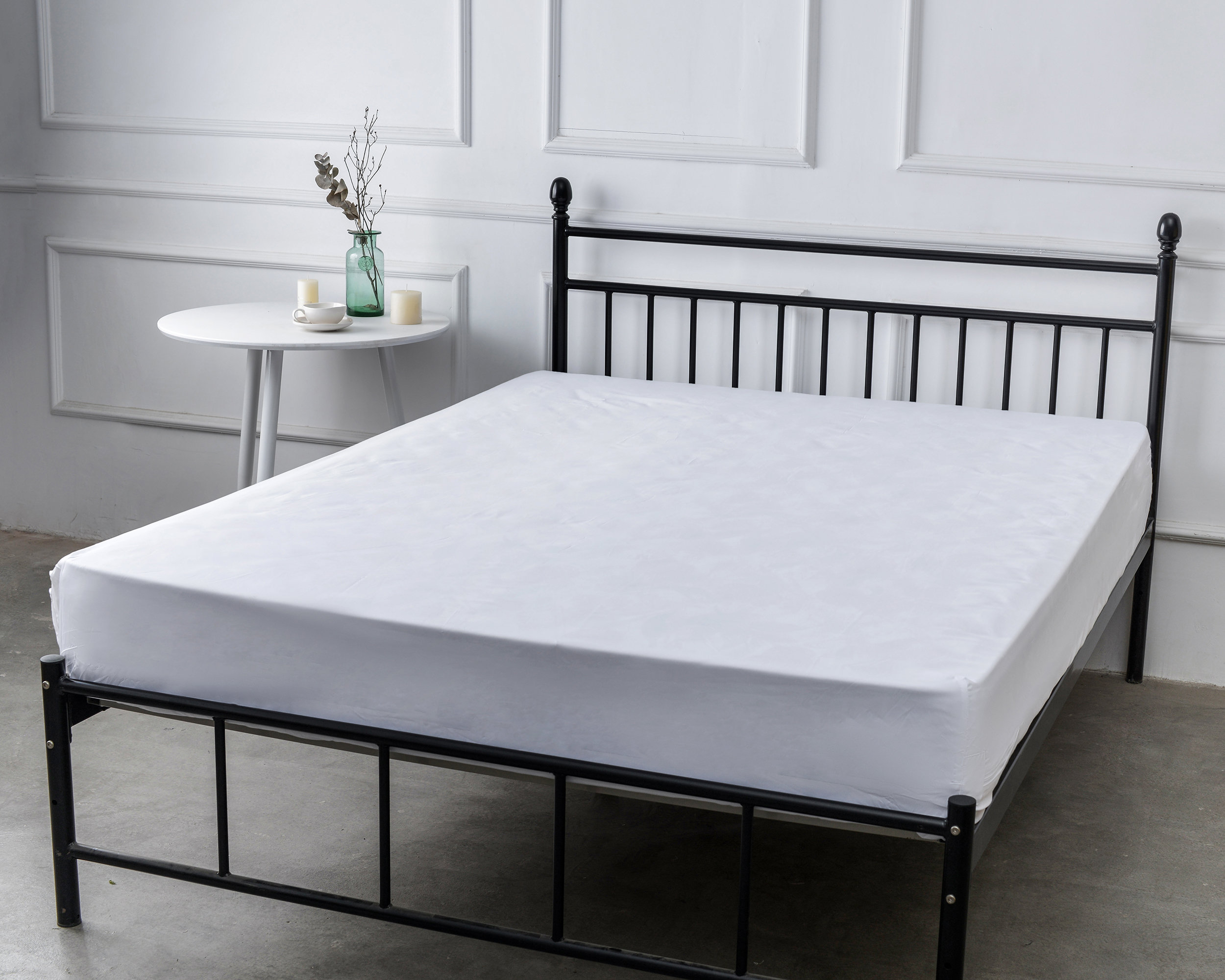 Millano Home Bug Armour Box Spring Cover | Wayfair