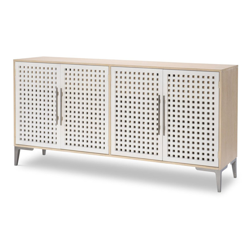 AllModern Biscayne 70" Wide Sideboard | AllModern
