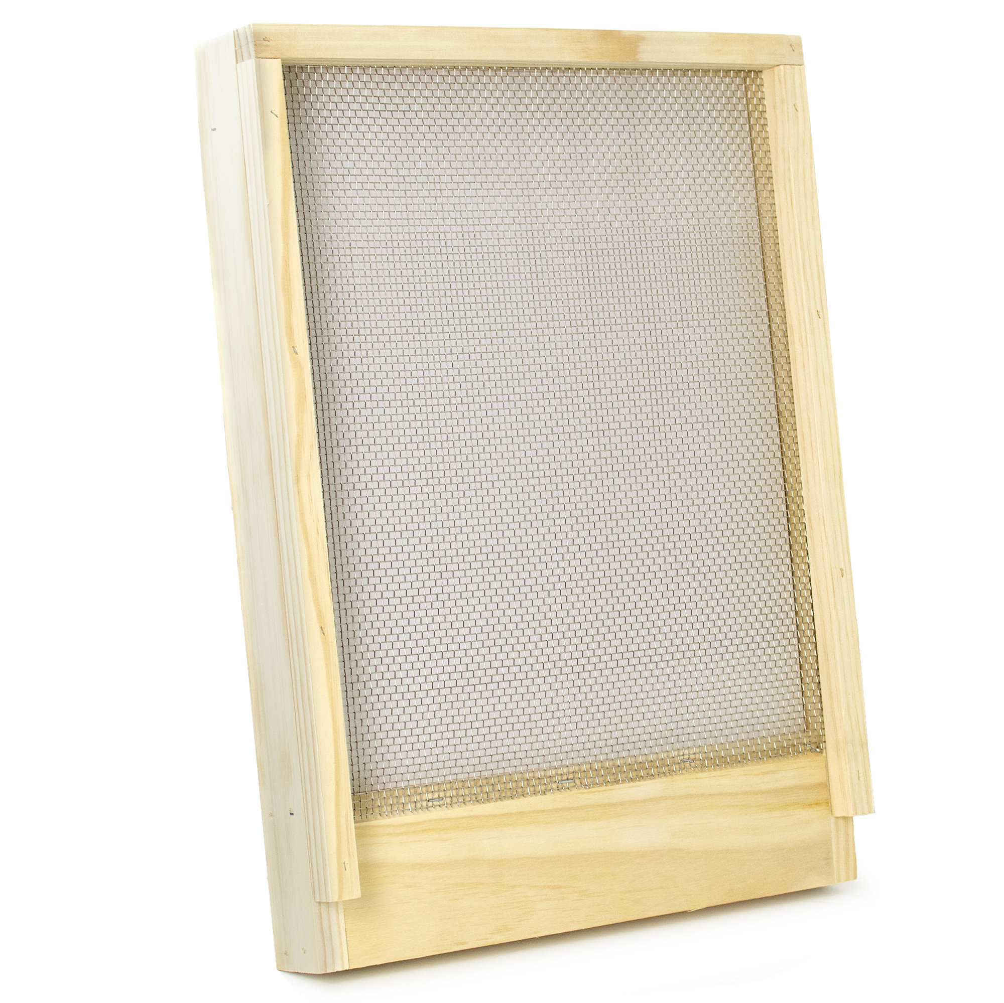 Vivo Beehive Screened Bottom Board | Wayfair
