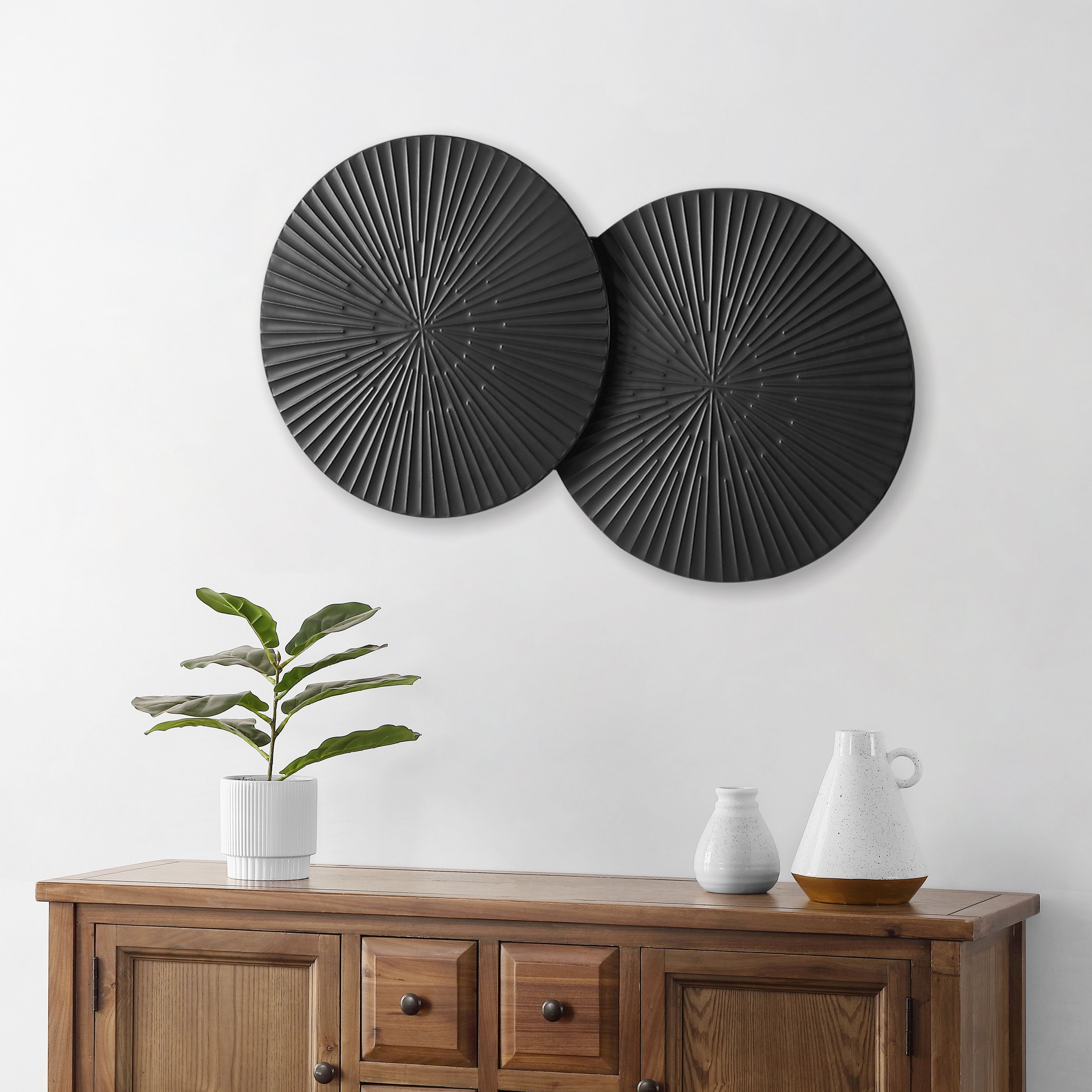 Dakota Fields Azrael Décor & Reviews | Wayfair