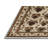 Wildon Home® Machine Washable Art Deco Beige Area Rug | Wayfair