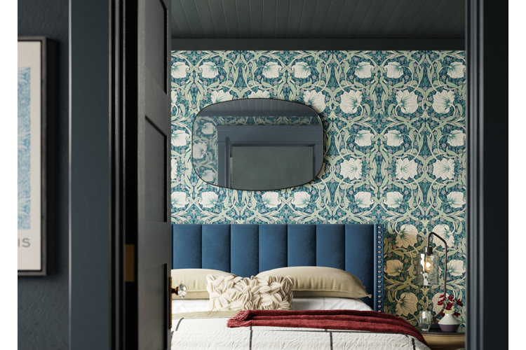 What Is Moody Interior Design & How to Recreate This Chic Style ...