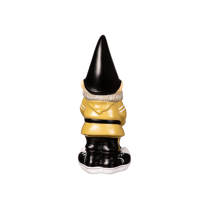 Evergreen Enterprises, Inc Purdue Garden Gnome Statue | Wayfair