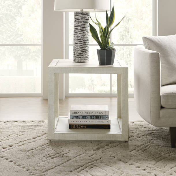 Hooker Furniture Cascade End Table | Wayfair