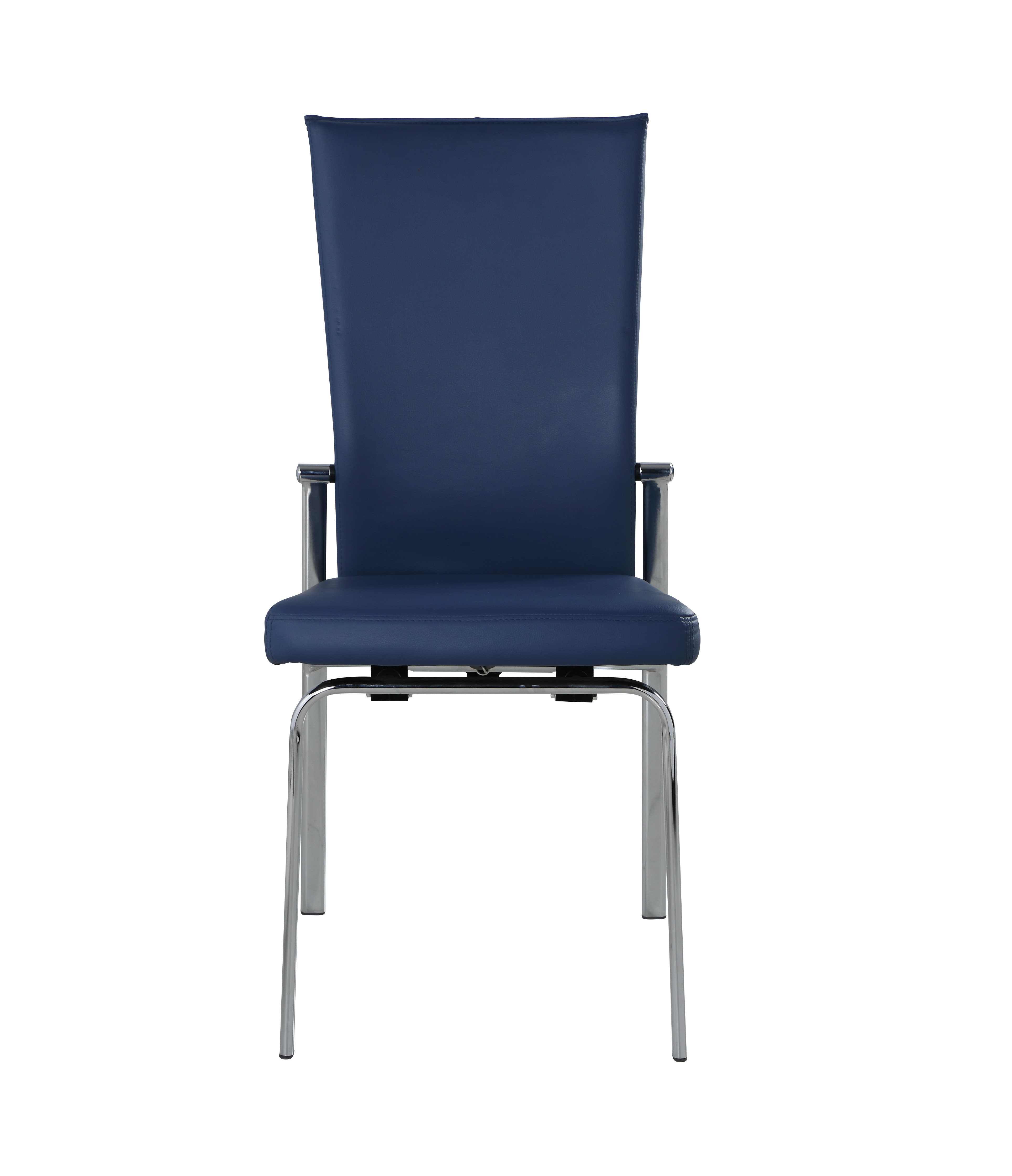 Wade Logan Belma Contemporary Motion-Back Side Chair - 2 per box ...