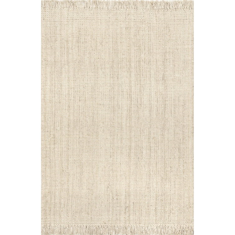jute runner rug