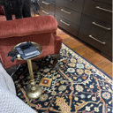 Fleur De Lis Living Hermon Wool Oriental Indoor Rug & Reviews | Wayfair