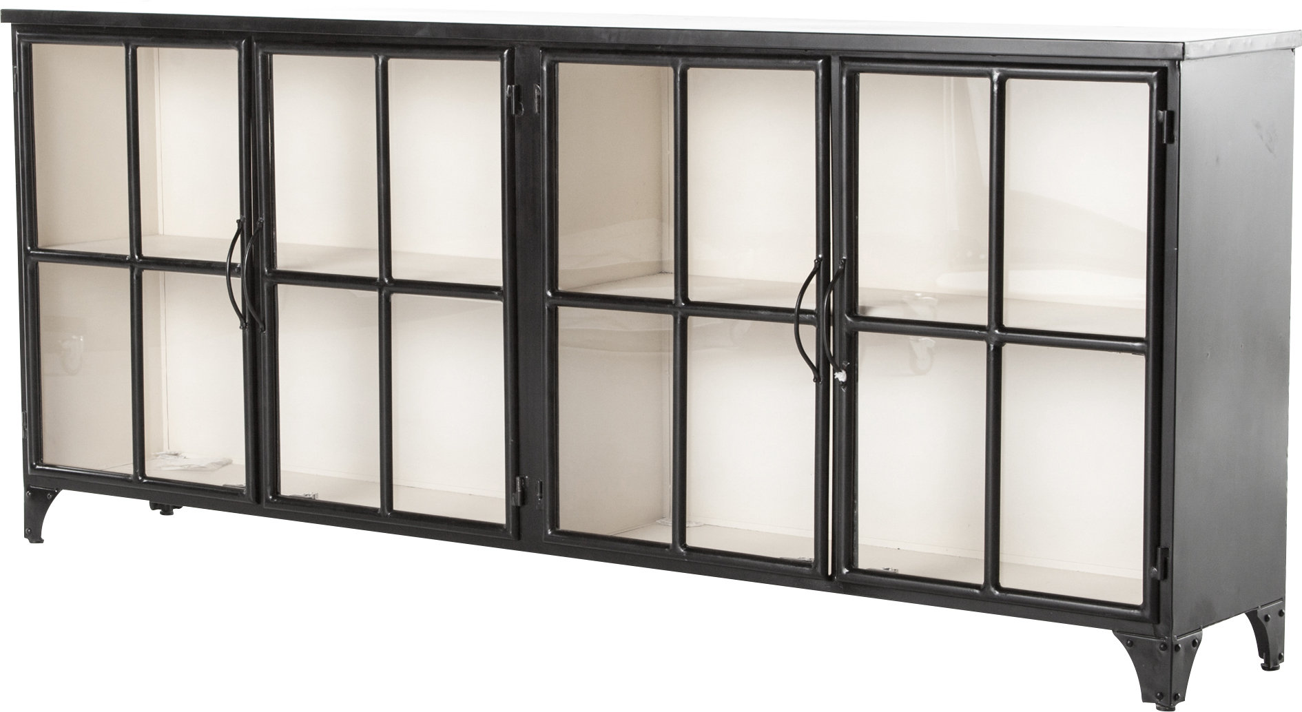 Four Hands Mimms Sideboard & Reviews | Perigold