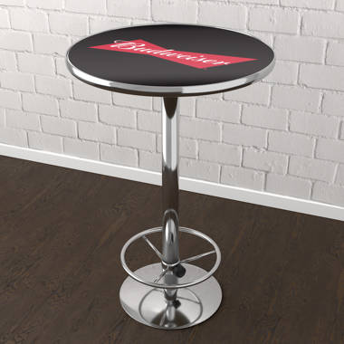 Trademark Global Budweiser Trademark Global Bristle Dartboard And ...