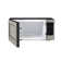 GEAppliances GE Appliances 1.1 Cubic Feet 800 Watt Countertop Microwave ...
