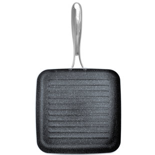 Grill & Griddle Pans You'll Love | Wayfair
