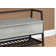 Three Posts Heberling Bench, Entryway, Hallway, Storage, 42 ...