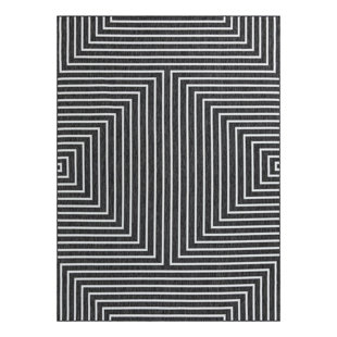 9' x 12' Rectangle Outdoor Rugs You'll Love | Wayfair