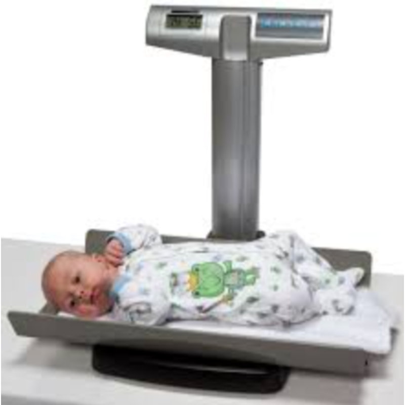 Health O Meter Digital Pediatric Scale With Tray | Wayfair