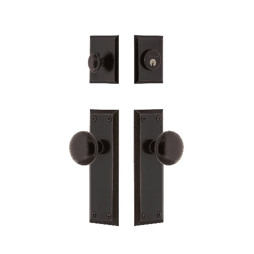 Bronze Entry Sets You'll Love | Wayfair