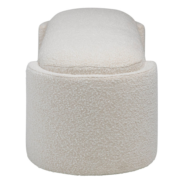 Dovetail Furniture Shawn Upholstered Bench | Perigold