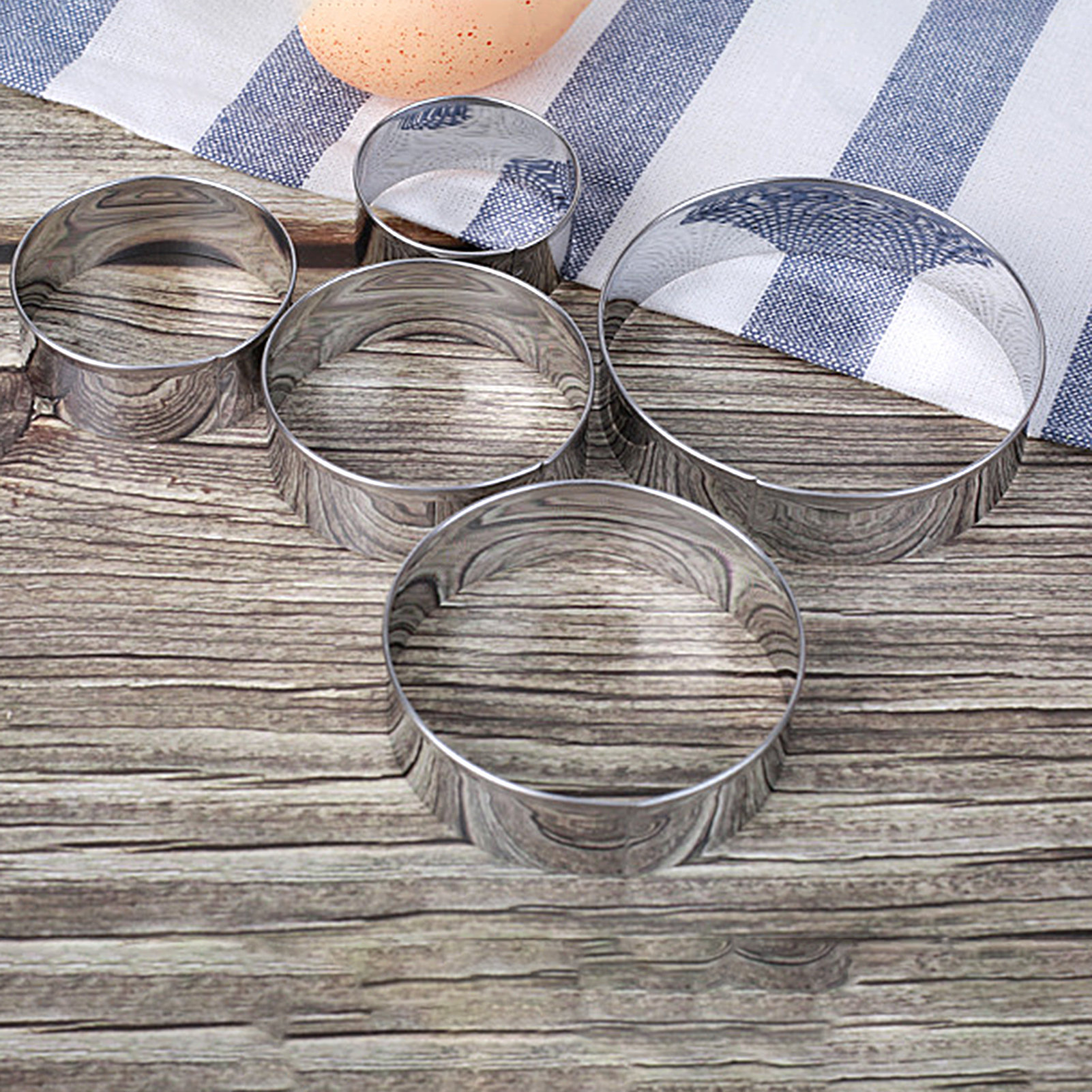 Prep & Savour Deronne Mold | Wayfair