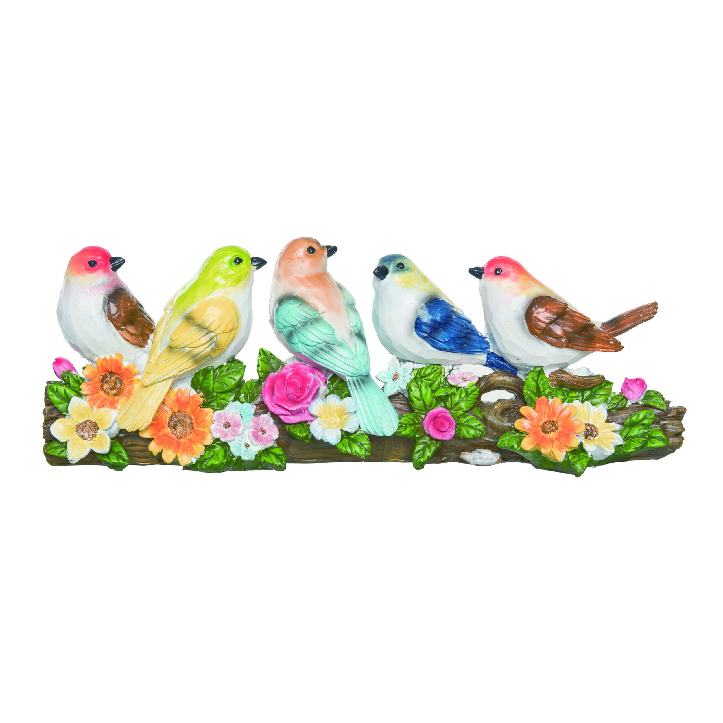 Transpac For The Birds Decorative Object | Wayfair