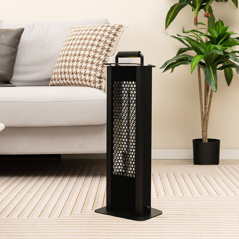 Gymax Electric Standing Patio Heater | Wayfair
