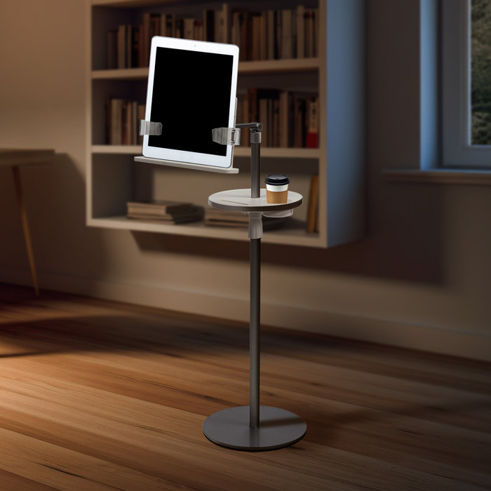 FRONG Adjustable Multifunctional Book Stand for Book Phone Tablet | Wayfair