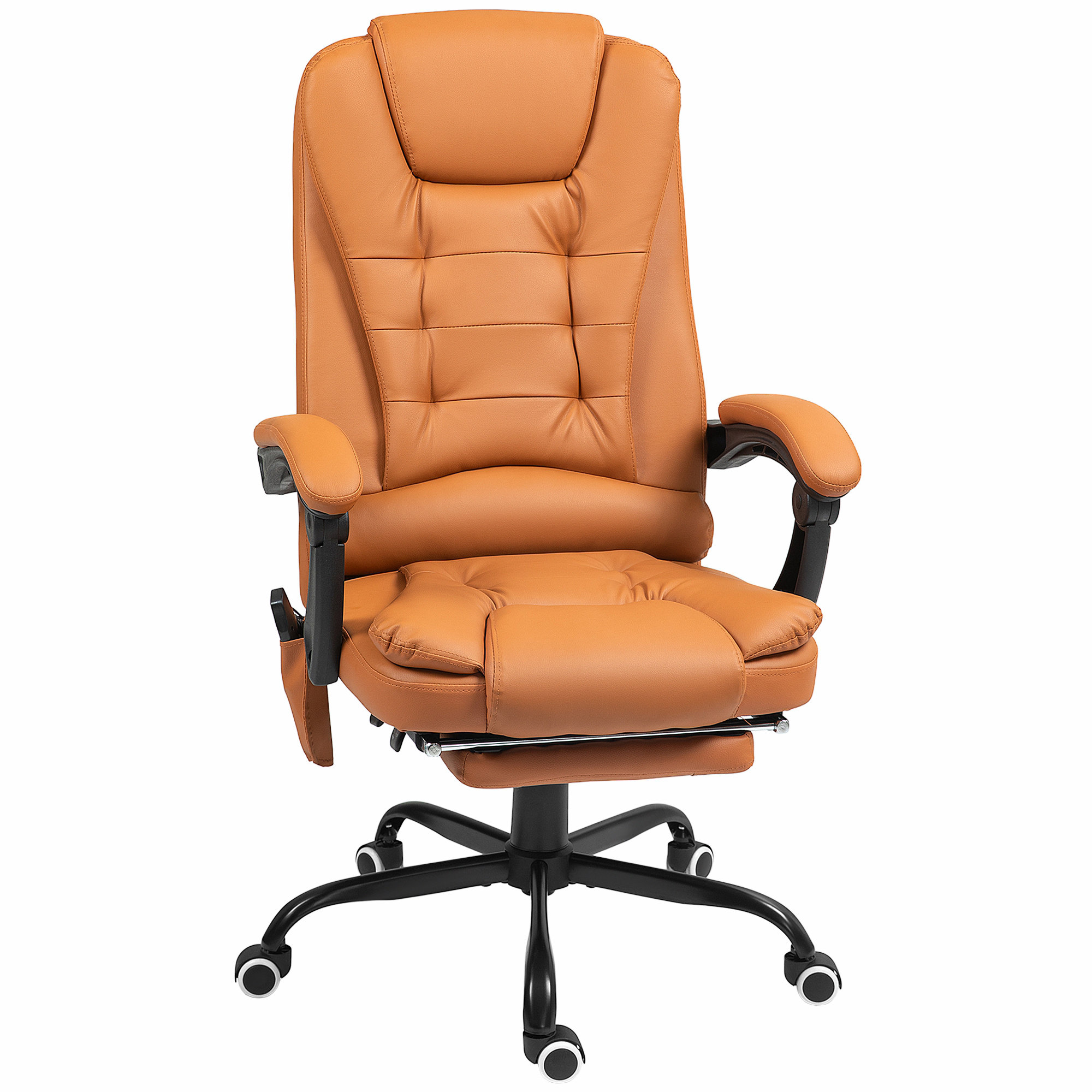 Latitude Run® Comfortable and Versatile Office Chair with Advanced ...