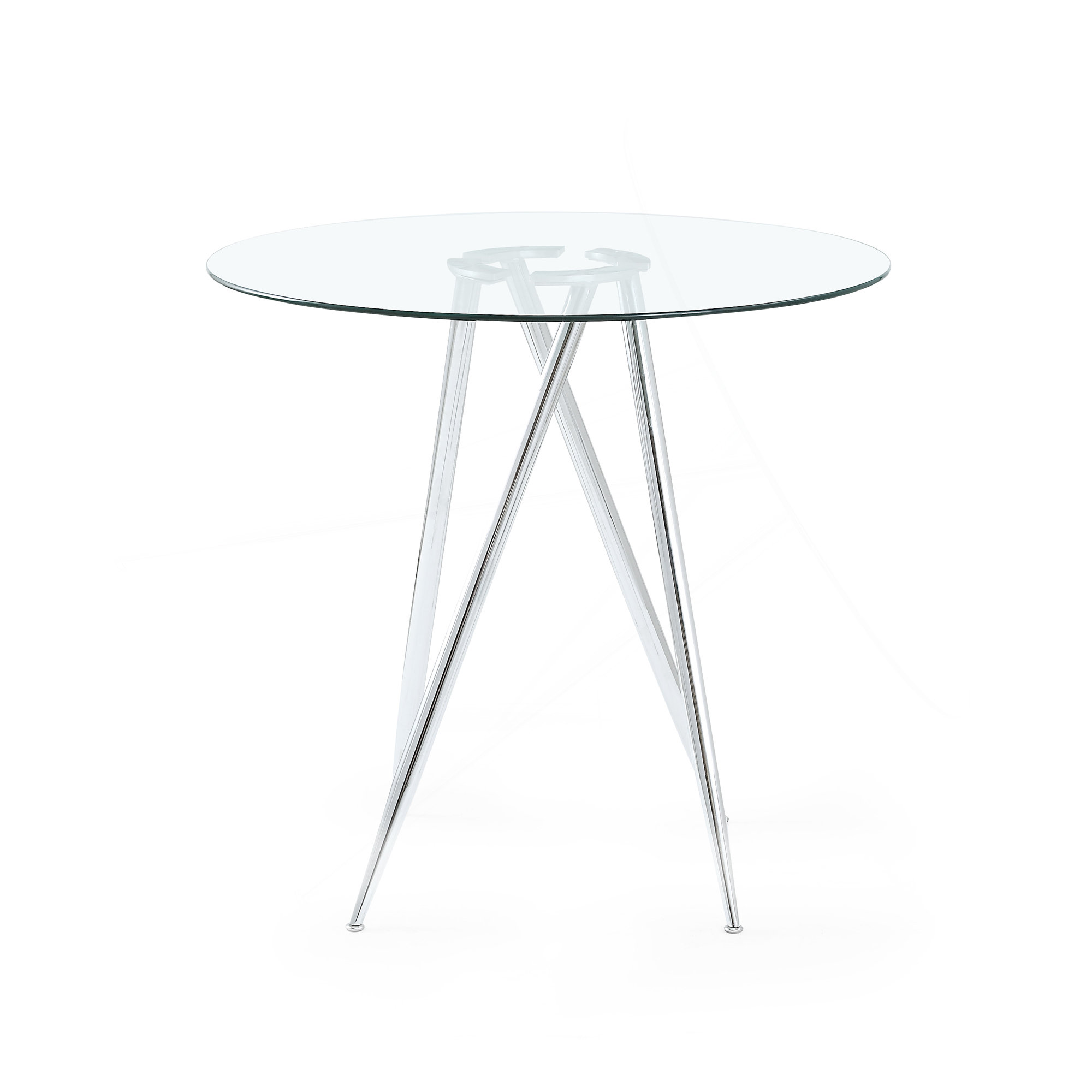 Wentygam VICE BAR TABLE | Wayfair
