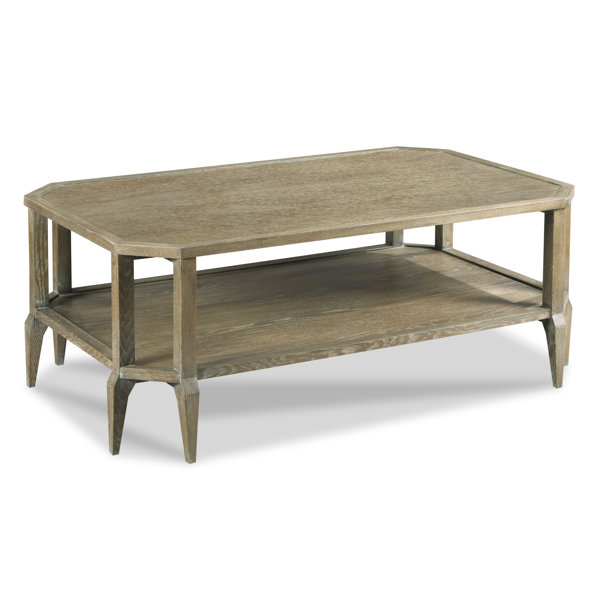 WoodbridgeFurniture Dunes Coffee Table | Wayfair