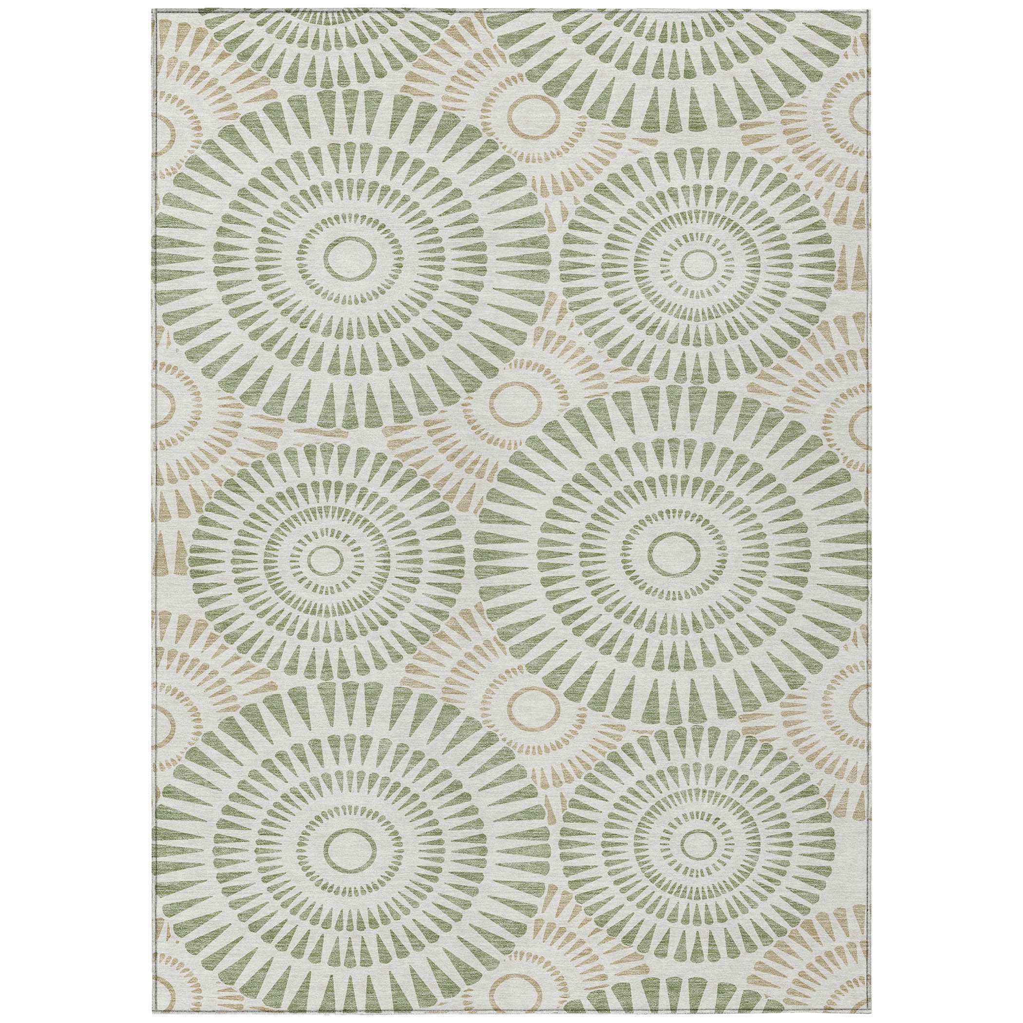 Dakota Fields Corrisa Area Rug & Reviews | Wayfair