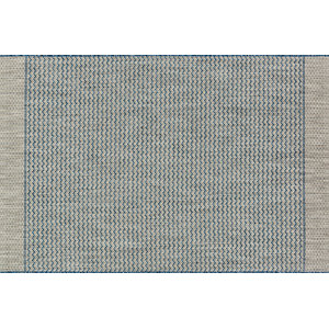 Birch Lane™ Galloway Chevron Indoor/Outdoor Rug & Reviews | Wayfair