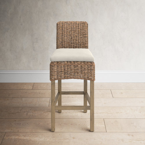 Farmhouse & Rustic Counter (24"-27") Bar & Counter Stools | Birch Lane