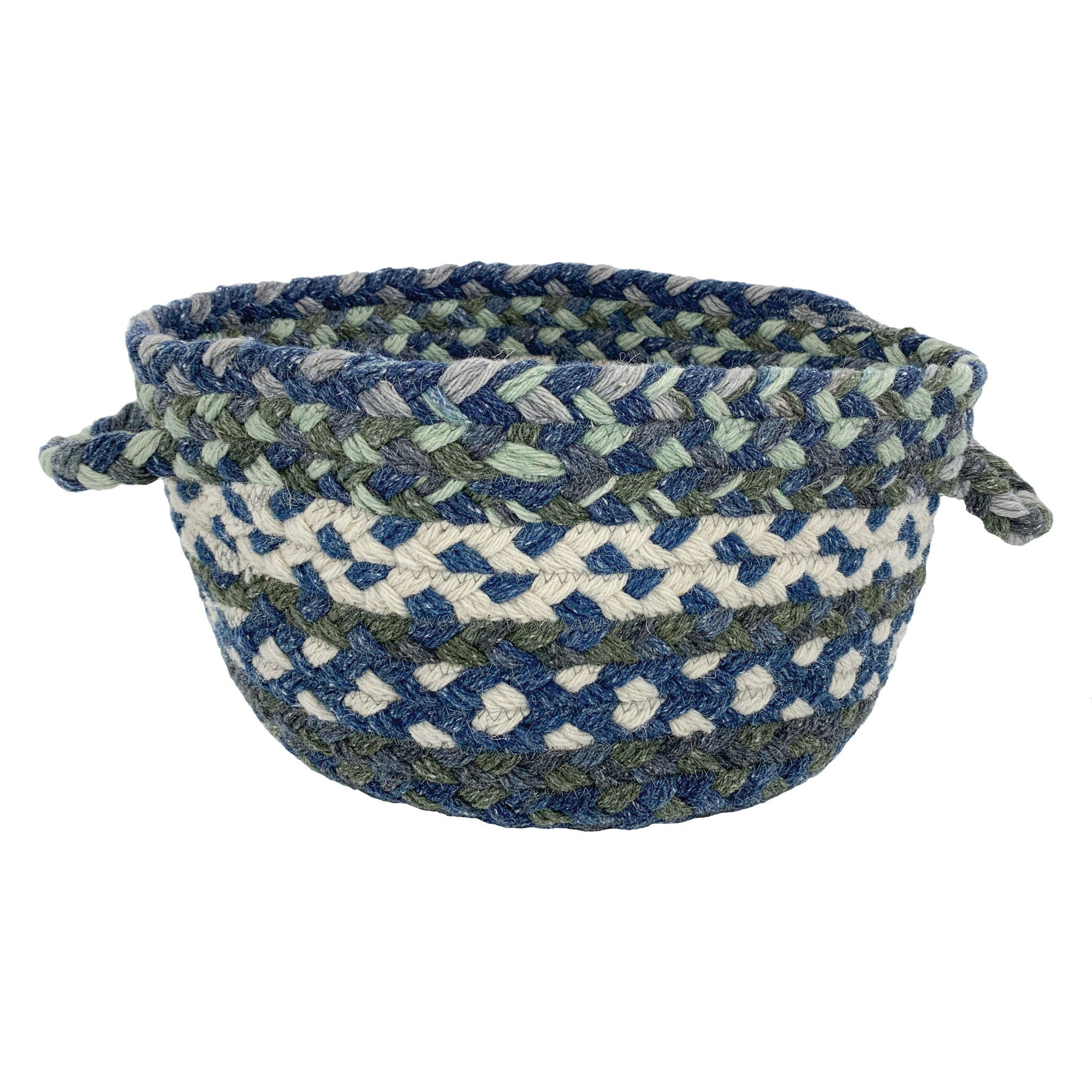 Foundry Select Ashni Fabric Basket | Wayfair