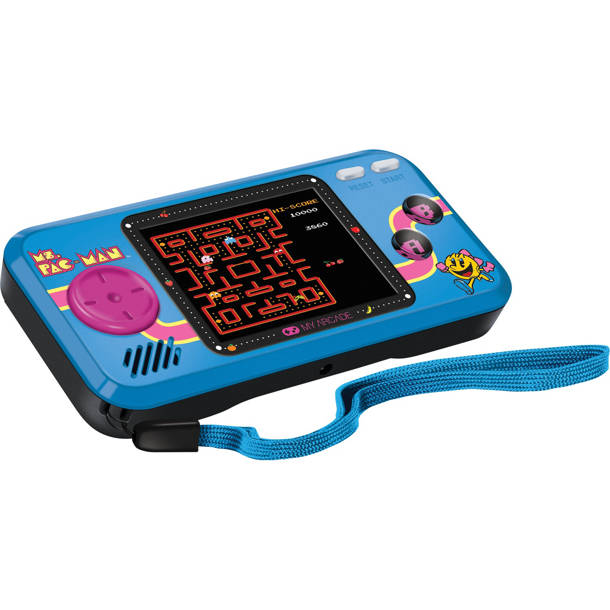 My Arcade Battery Operated Handheld Game & Reviews | Wayfair