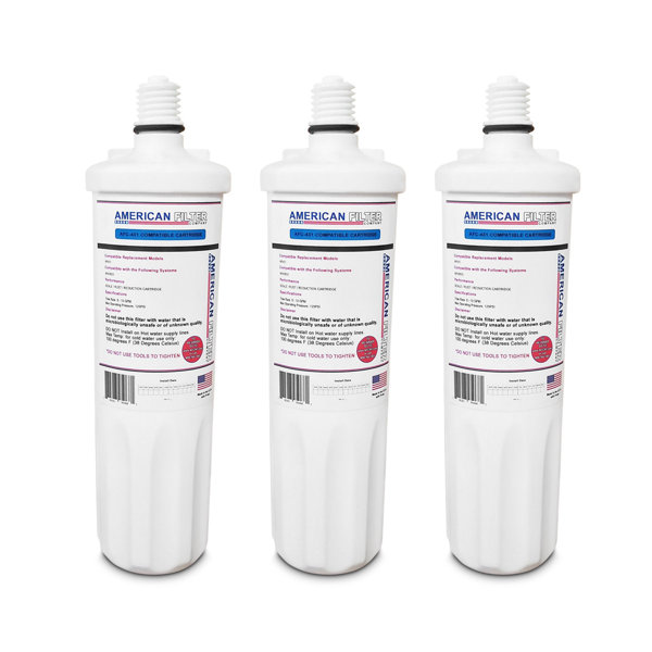 AFC Brand Water Filters, Compatible with Aquapure (R) AP430 Water ...