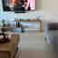 Steelside™ Dustin TV Stand for TVs up to 88" & Reviews | Wayfair