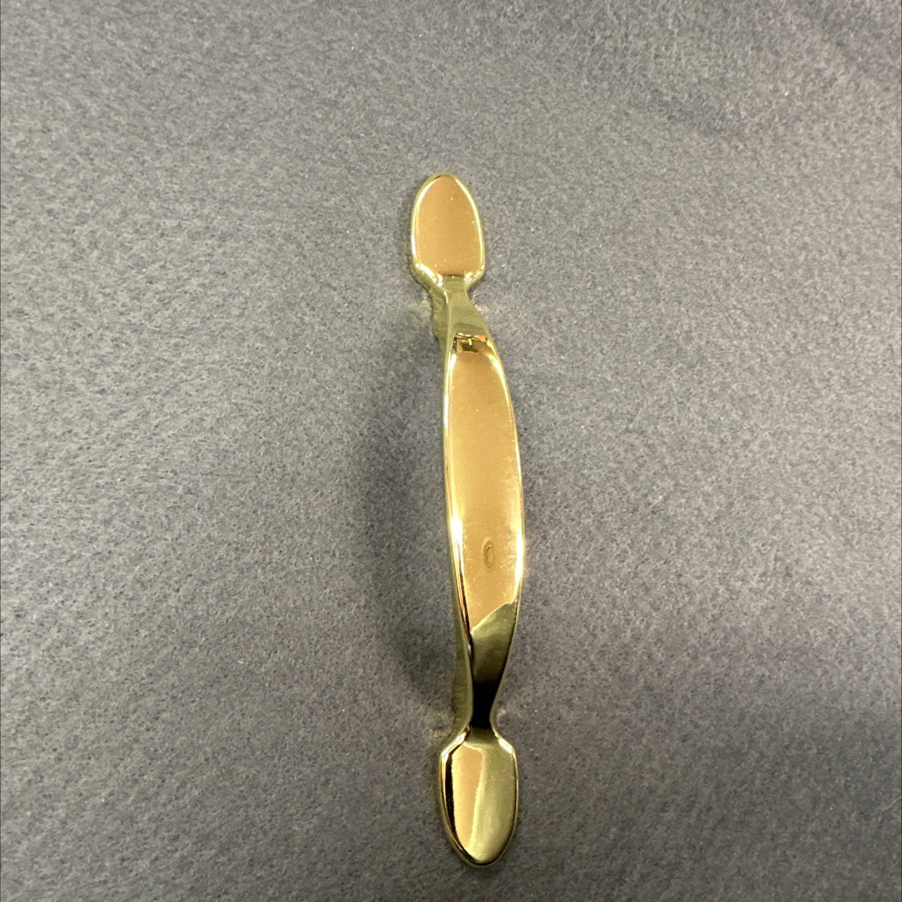 D. Lawless Hardware 3" Spoon Foot Pull | Perigold