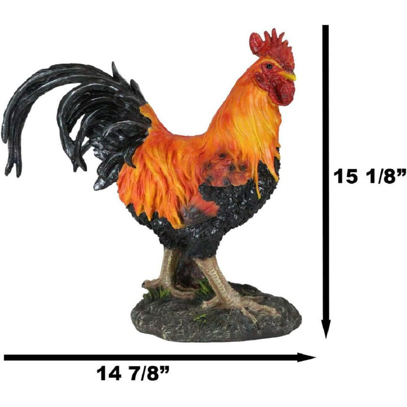 August Grove® Ashvi Handmade Figurines & Sculptures | Wayfair