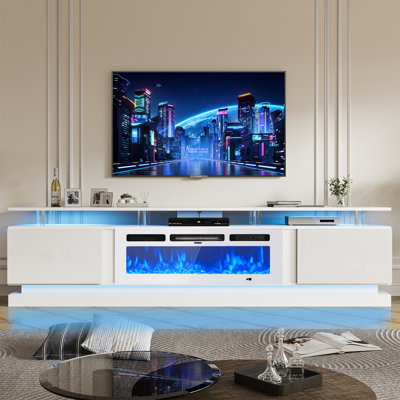 cool tv unit