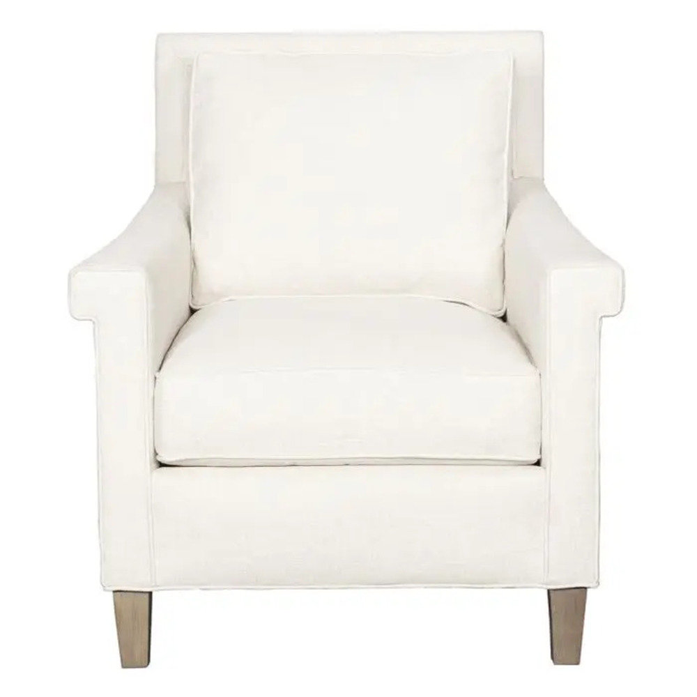 Fairfield Chair Libby Langdon Harry 32.5 inches Wide Lounge Chair | Perigold