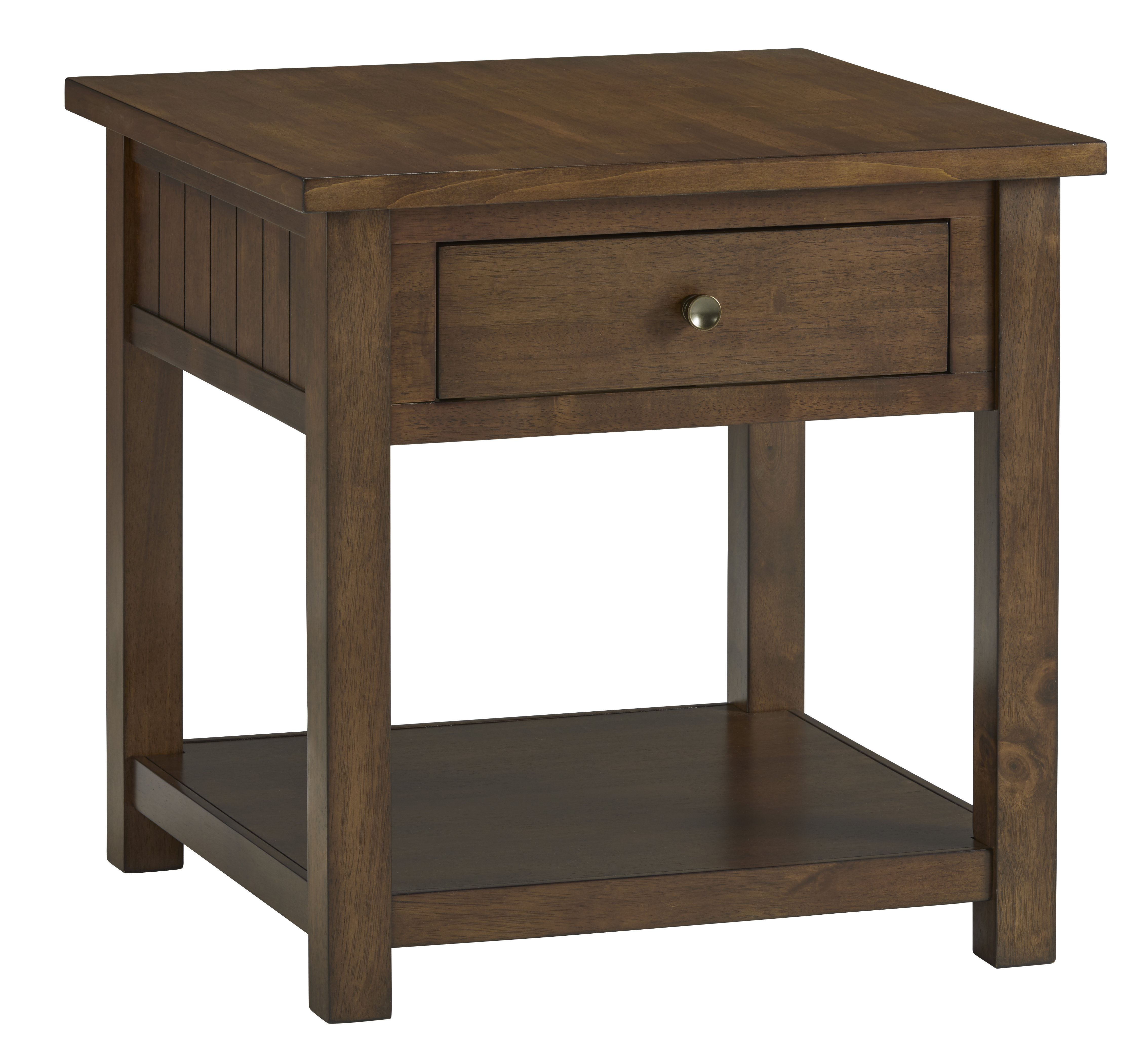 Gracie Oaks Karizmah End Table - Wayfair Canada