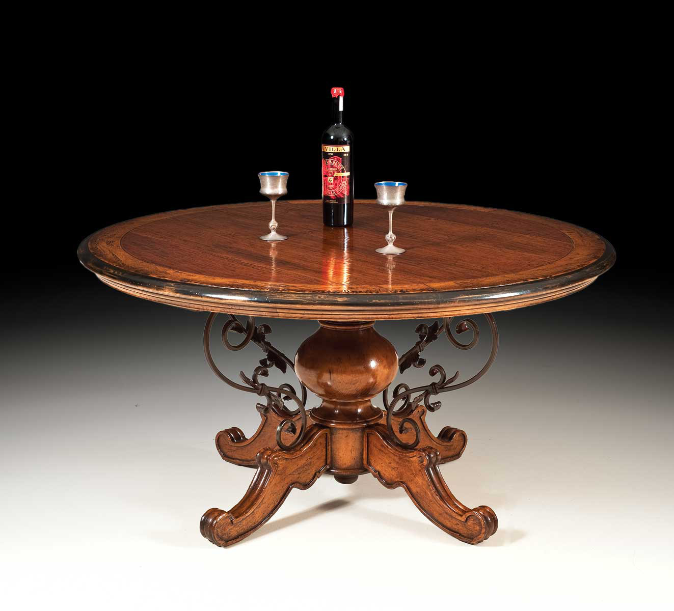 David Michael Dining Table | Wayfair